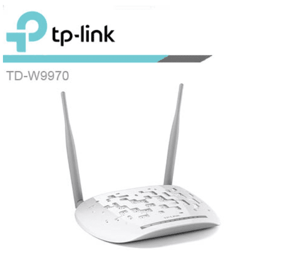SOHO รุ่น TD-W9970 - ขายกล้องวงจรปิด ตัวแทน Hikvision Authorized Store ...